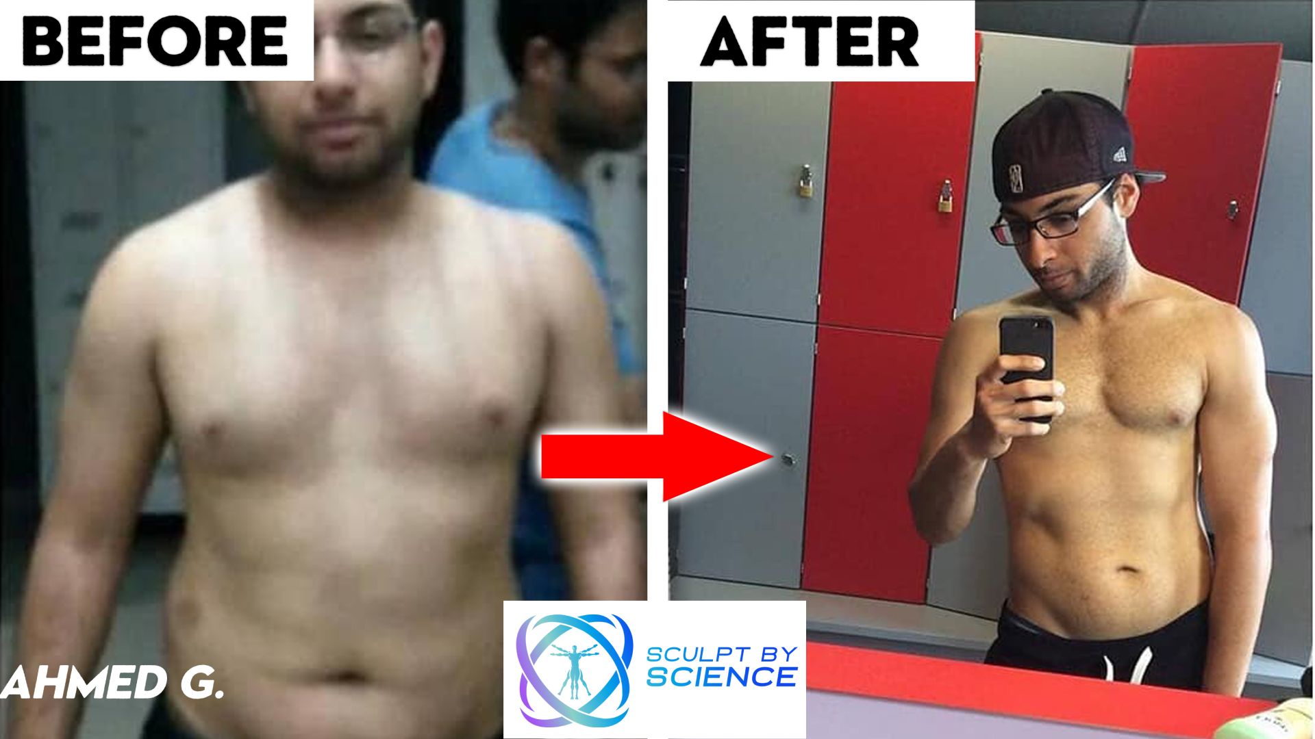 Sculpt by Science by Mike Diamonds