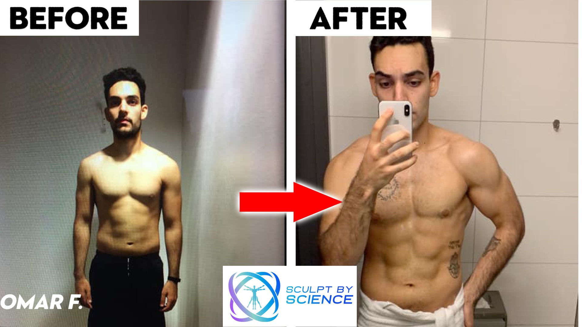 Sculpt by Science by Mike Diamonds