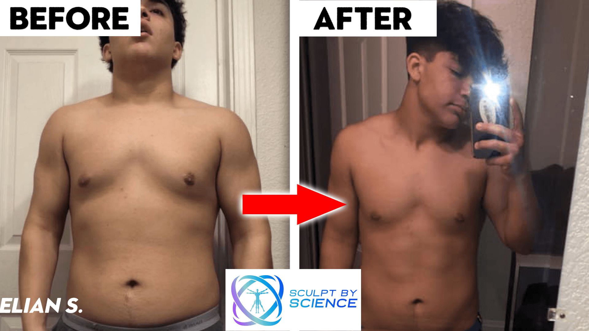 Sculpt by Science by Mike Diamonds