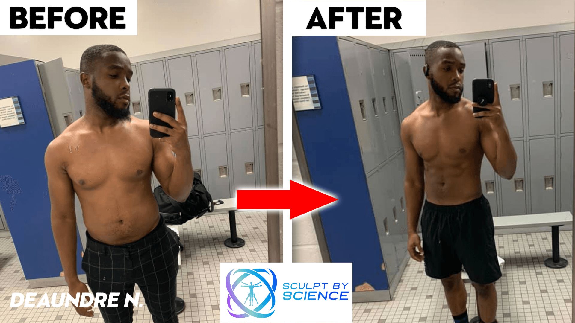 Sculpt by Science by Mike Diamonds