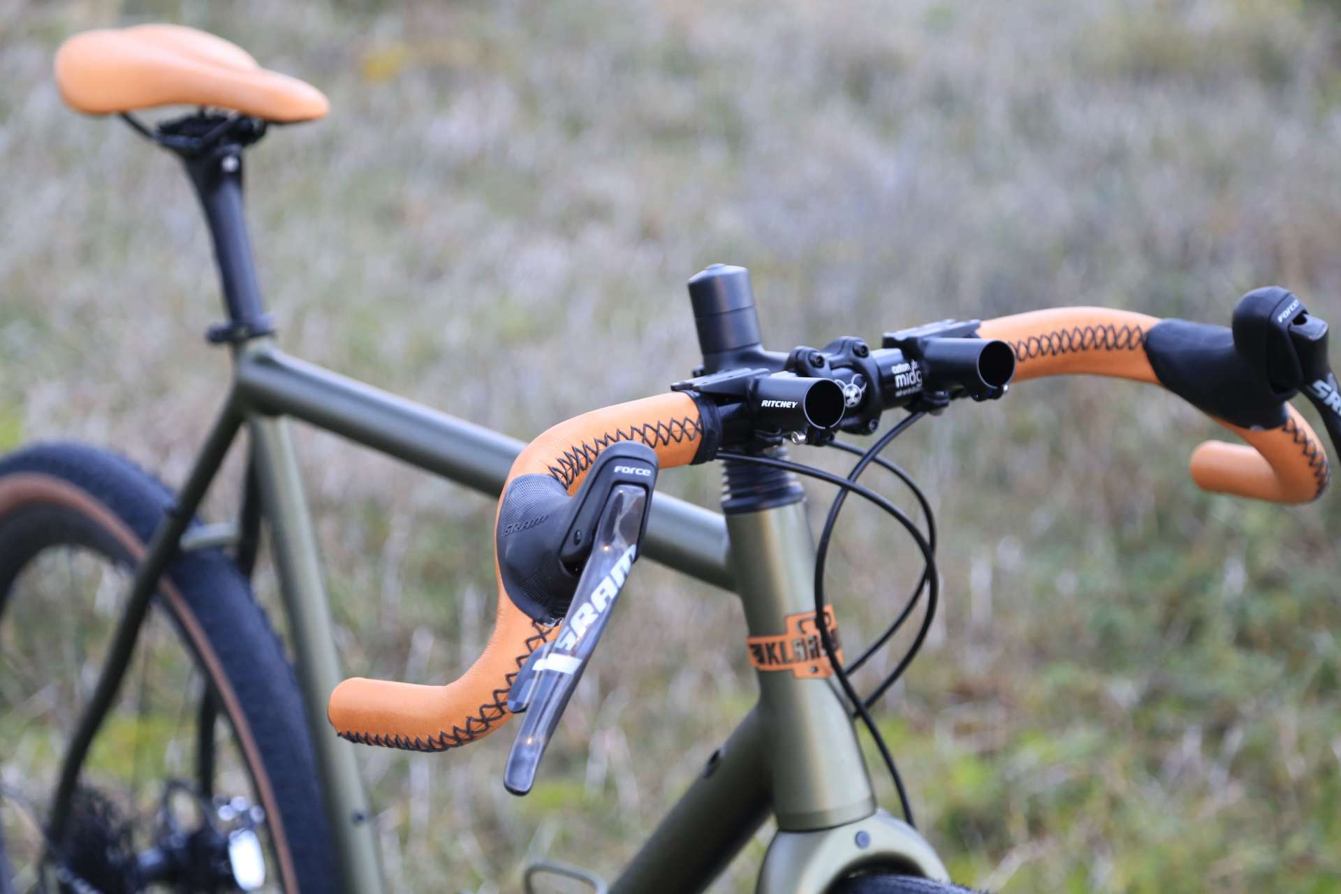 Dutch Bike brand Klaassen cycles - Performance meets style