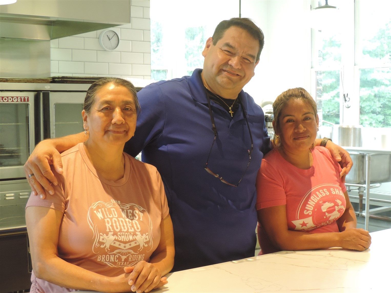 Church of the Redeemer, Bryn Mawr, PA: Home