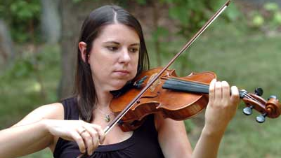 Church of the Redeemer, Bryn Mawr, PA: Music Series