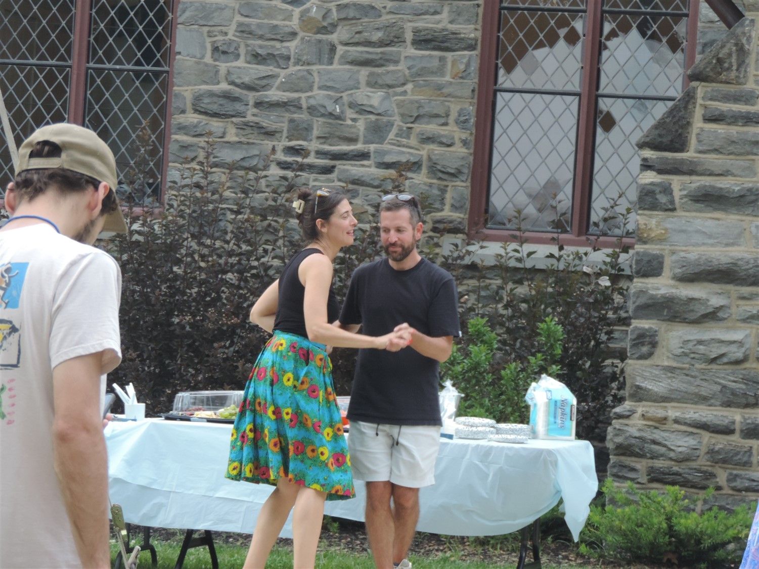 Church of the Redeemer, Bryn Mawr, PA: Home