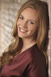 Church of the Redeemer, Bryn Mawr, PA: Staff Singers