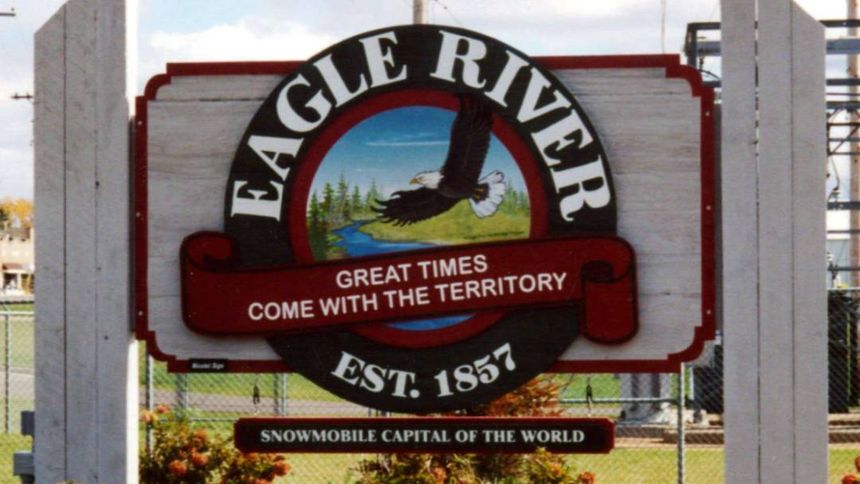 Eagle River Revitalization Program Inc.