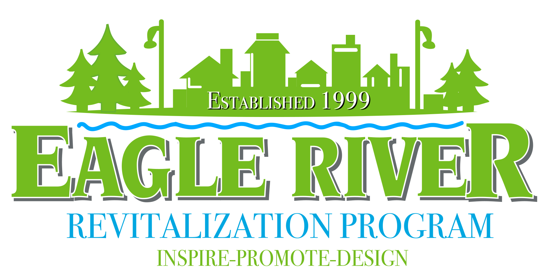 Eagle River Revitalization Program Inc.