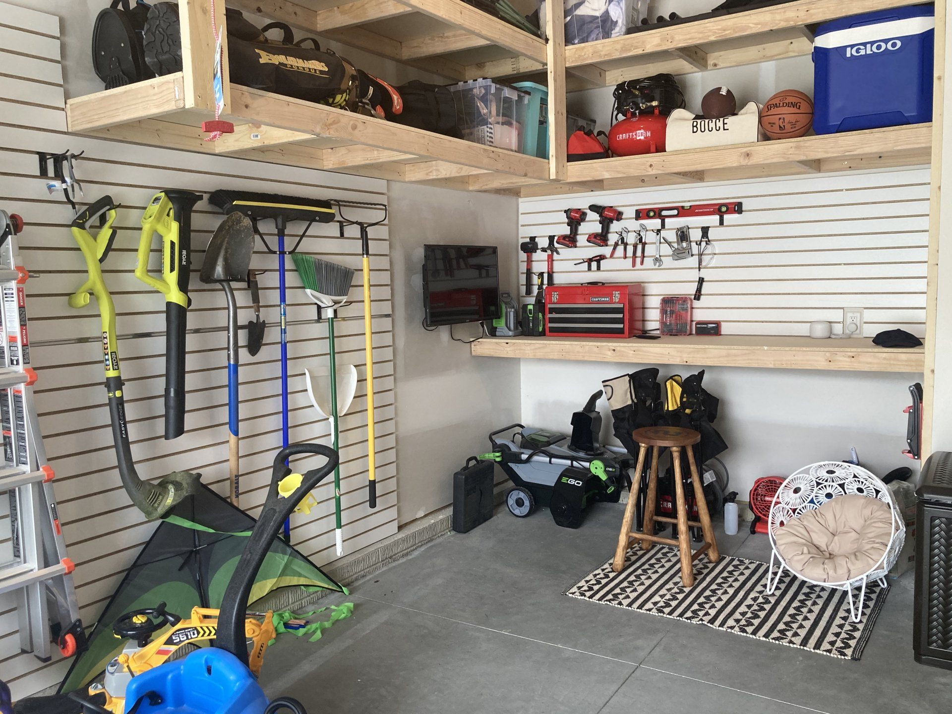 Home | Nebraska Garage Solutions