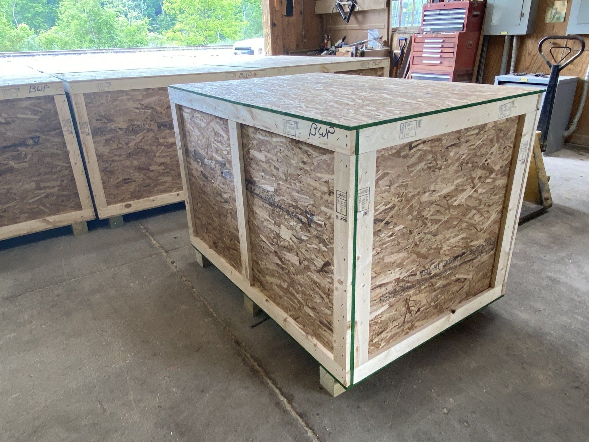 Trex Decking | #1 Dealer in Northeast Ohio | Terry Lumber & Supply