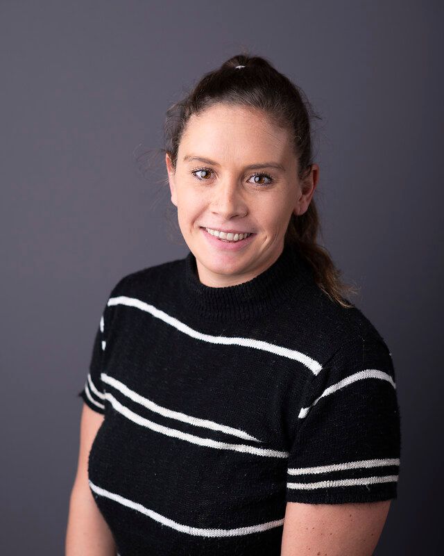 St. James Lutheran School - Staff