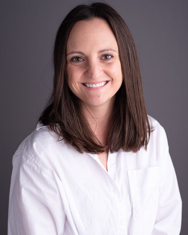 St. James Lutheran School - Staff