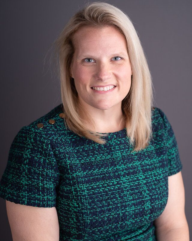 St. James Lutheran School - Staff