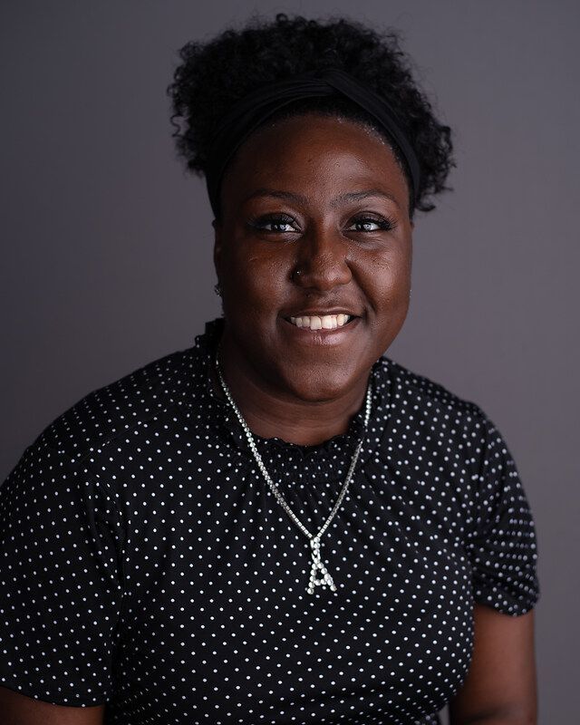 St. James Lutheran School - Staff