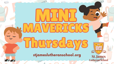 Mini Mavericks