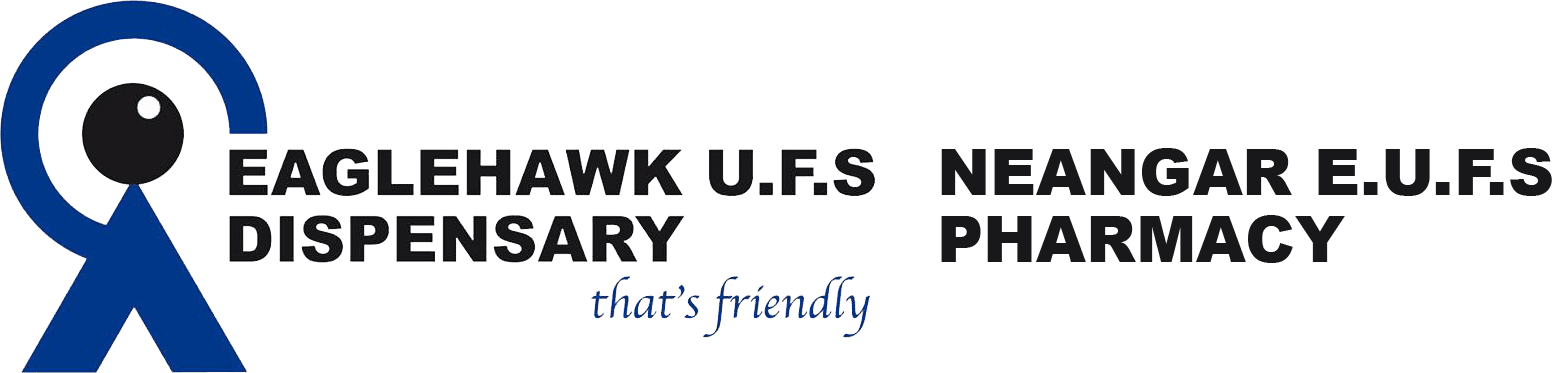 Our Community | Eaglehawk U.F.S Dispensary