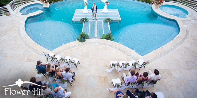 Flower Hill Jamaica Wedding Reminiscing On This Perfect Day In The