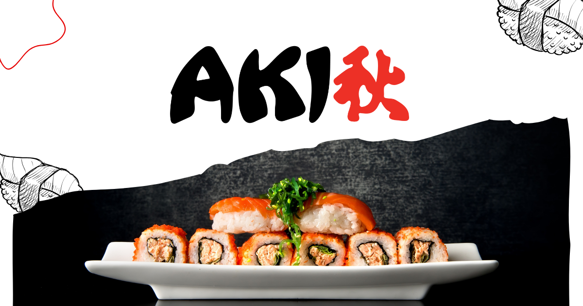 Authentic Japanese Cuisine | Aki Sushi Nelson