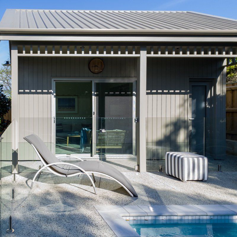 Architectural Sliding Door | Western Australia | Nu Look Aluminium ...
