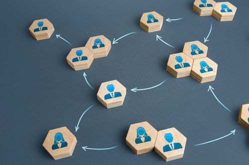 What is a Decentralized Autonomous Organization?