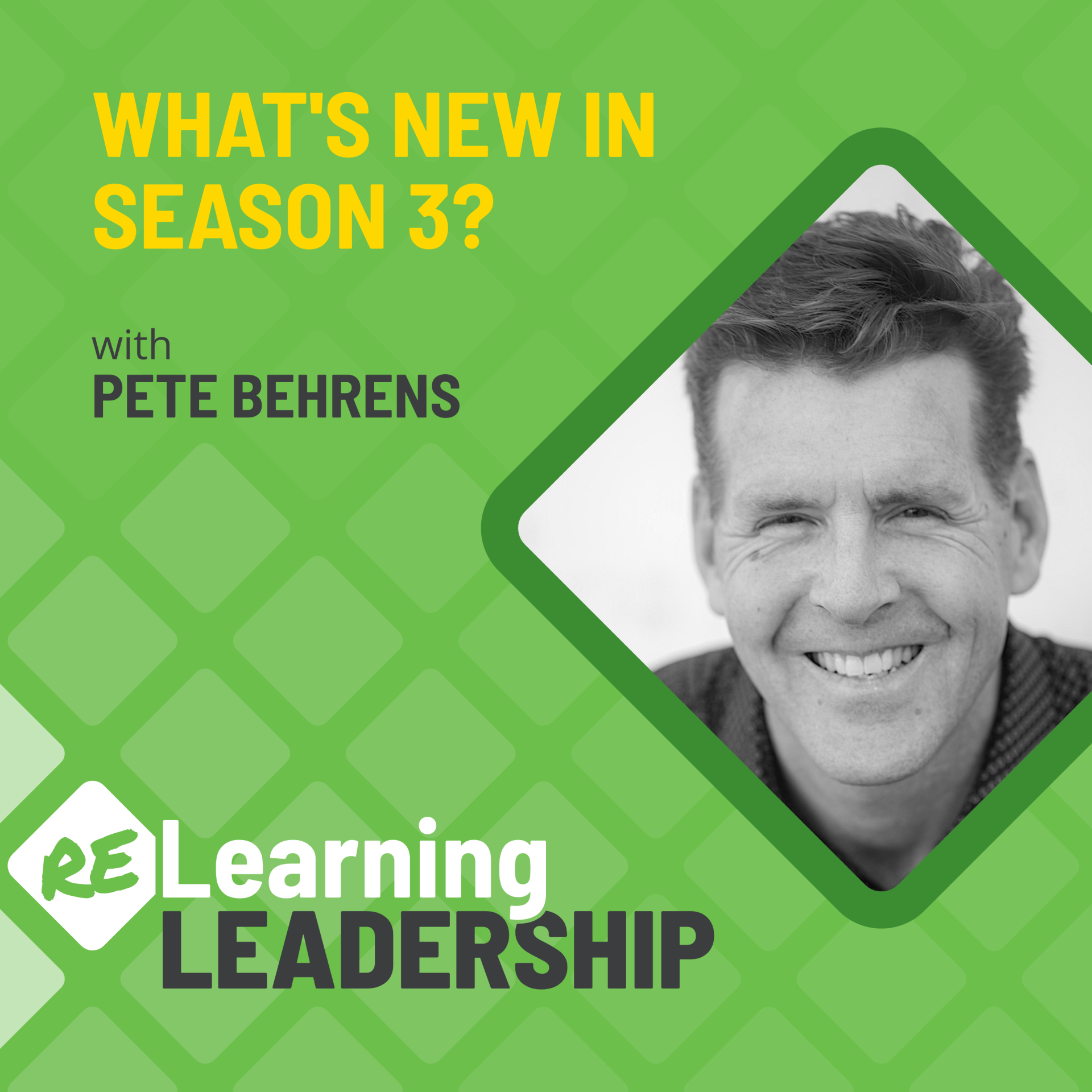 28: What's New in Season 3? | Agile Leadership Journey