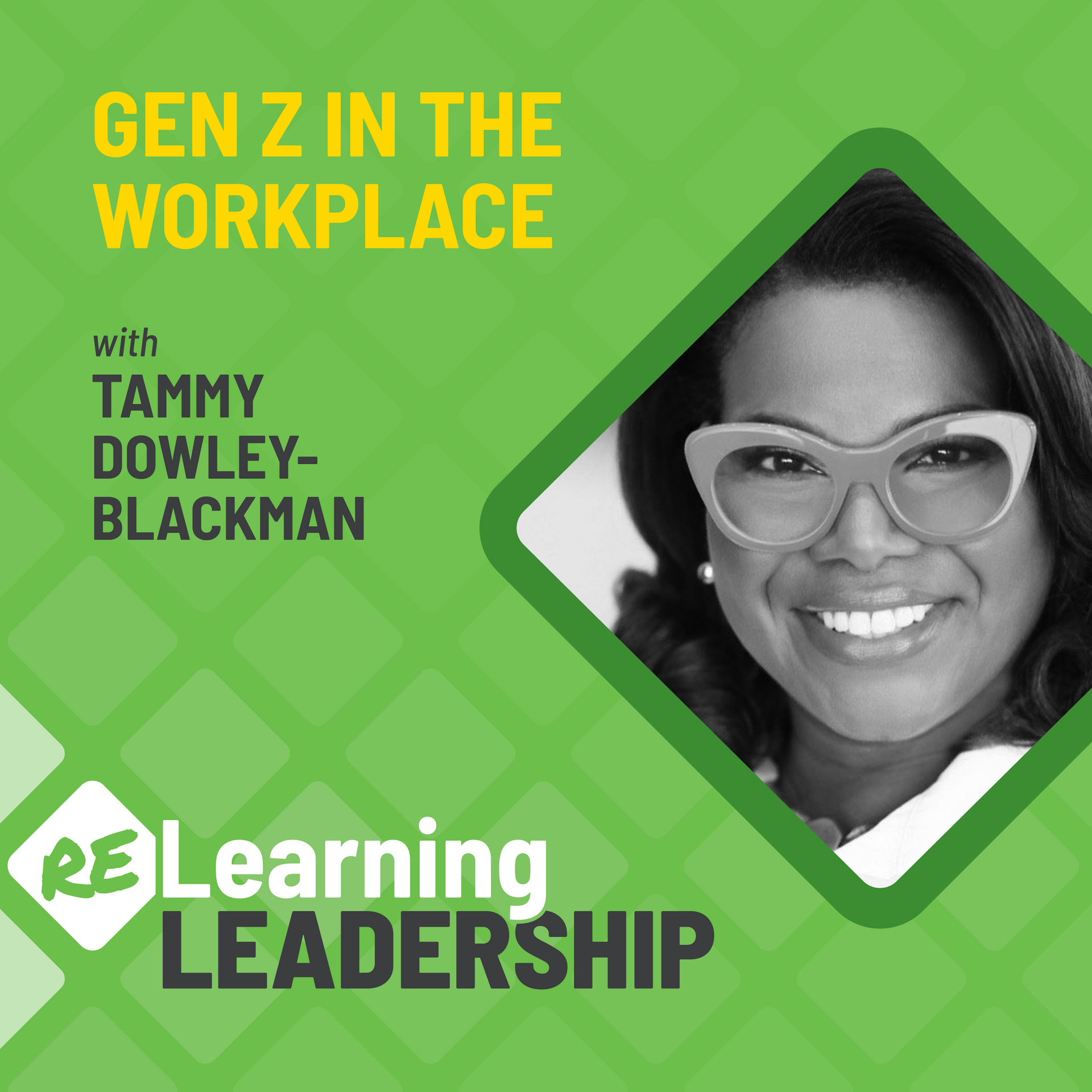 48: Gen Z in the Workplace | Agile Leadership Journey