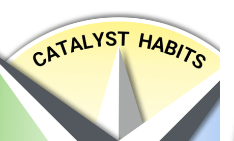 Leadership Compass | Agile Leadership Journey