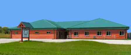 Pet Resort - Kenosha, WI - Woofman's Lodge