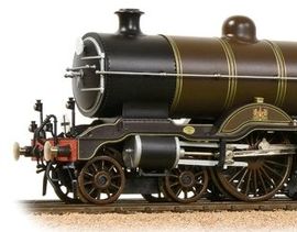 Morris Models – established model shop