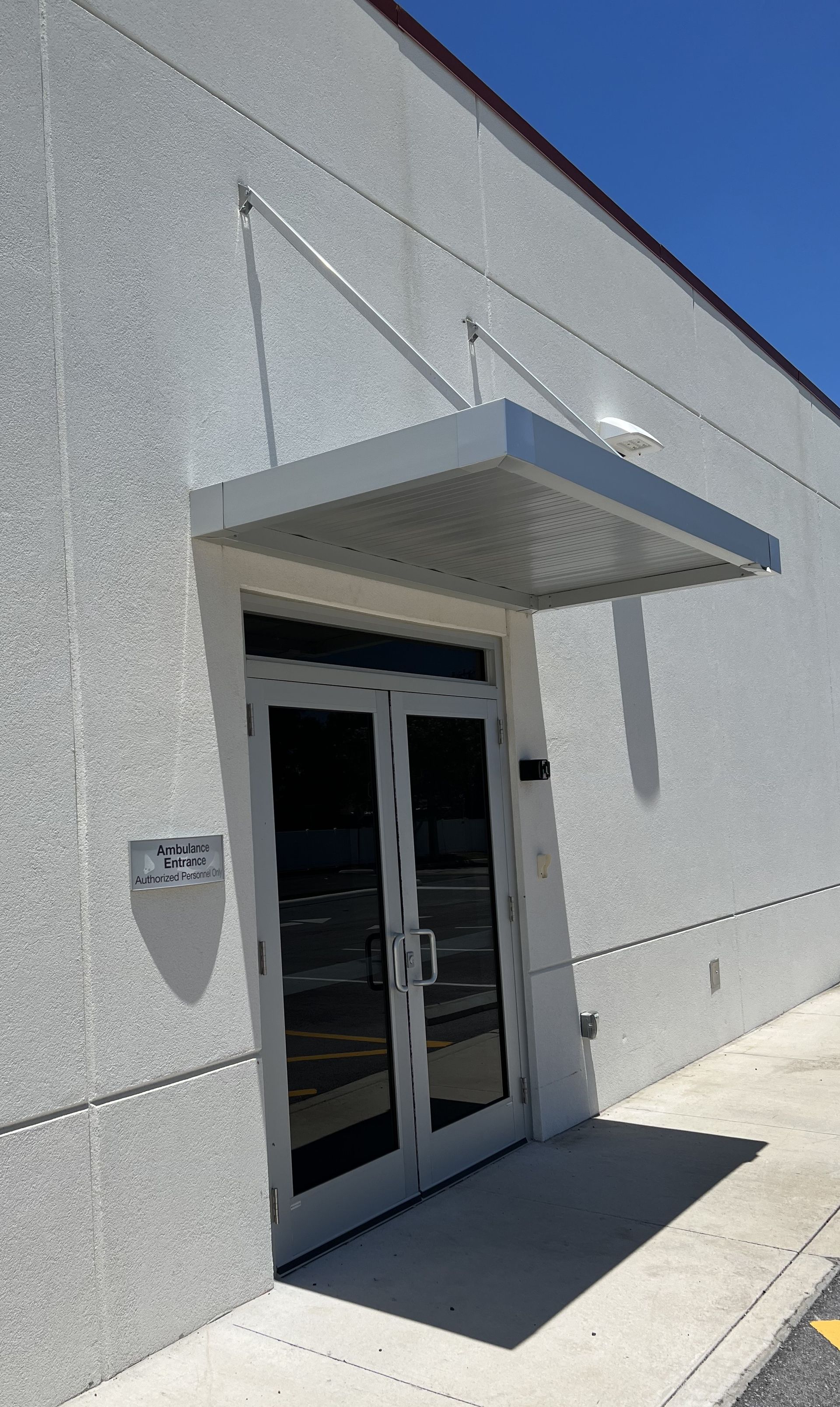 Custom Canvas & Awning in Winter Haven, FL | Parkers Custom Canvas