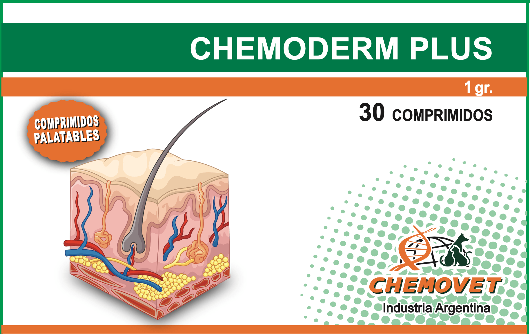 CHEMOVET- Leaders in Veterinary Oncology