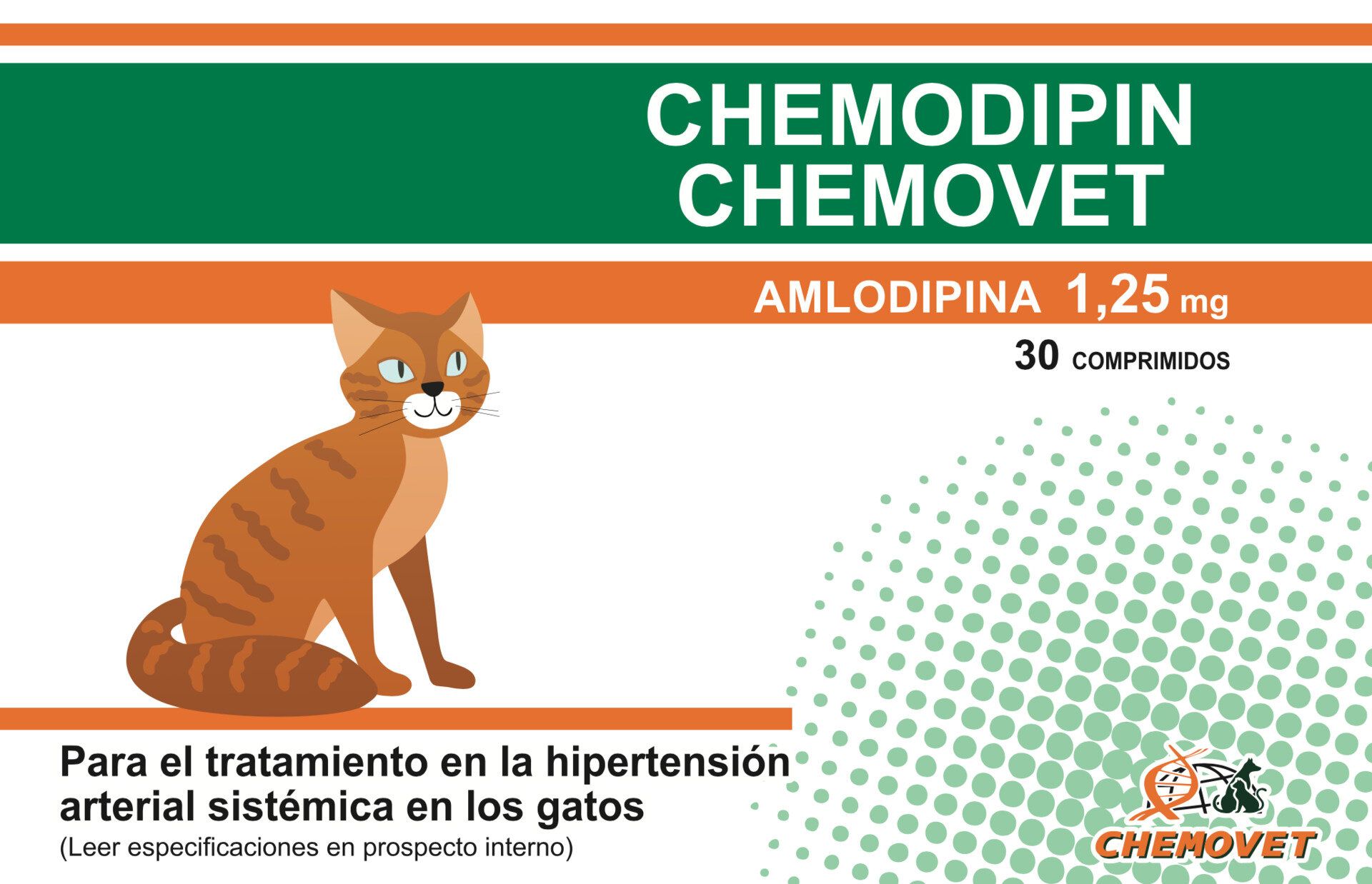 CHEMOVET- Leaders in Veterinary Oncology