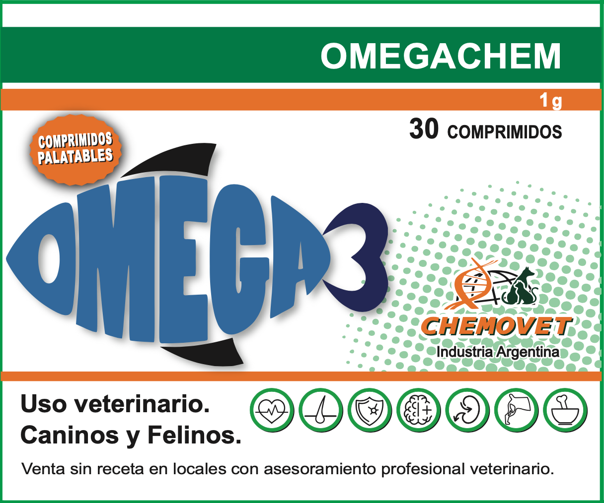 CHEMOVET- Leaders in Veterinary Oncology