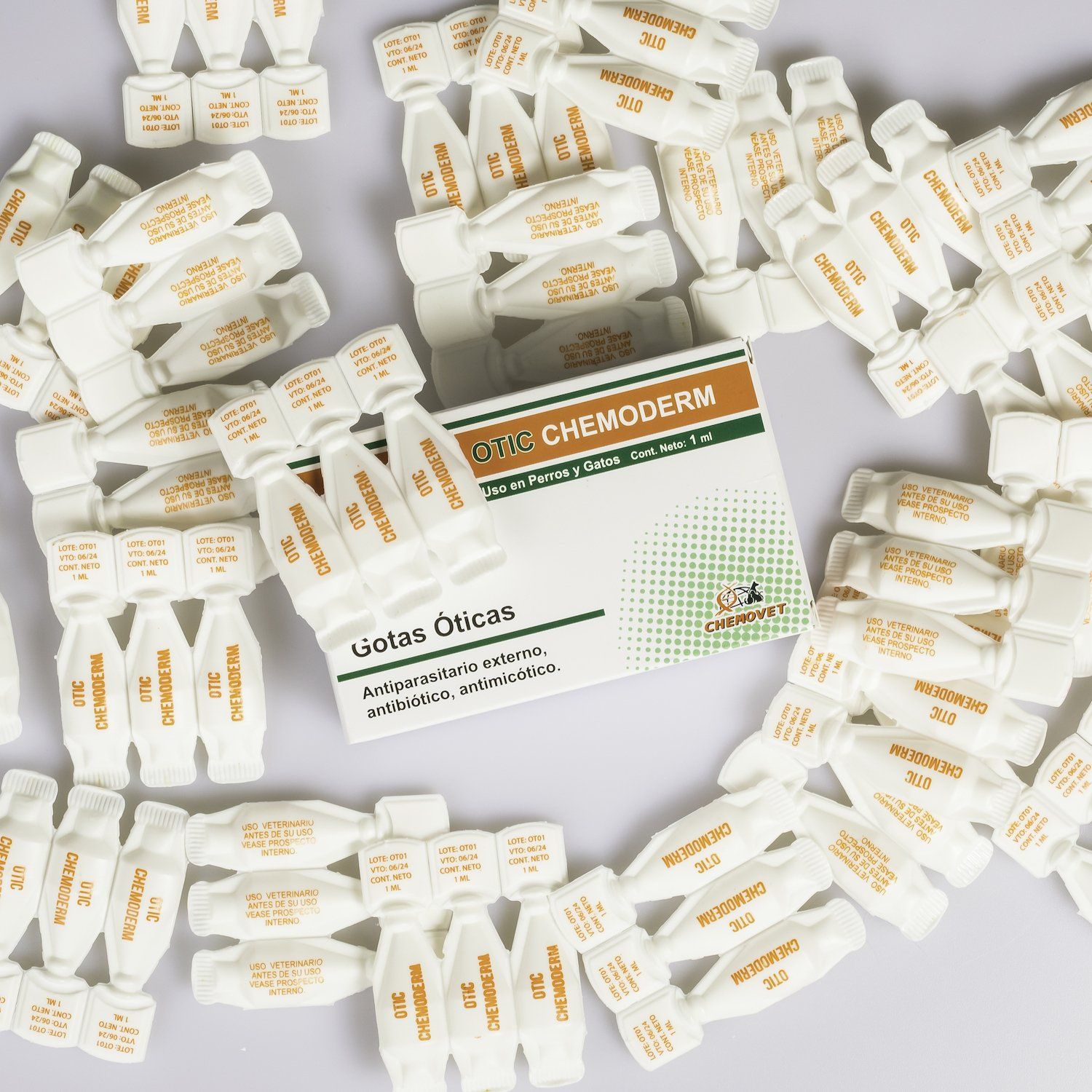 CHEMOVET- Leaders in Veterinary Oncology