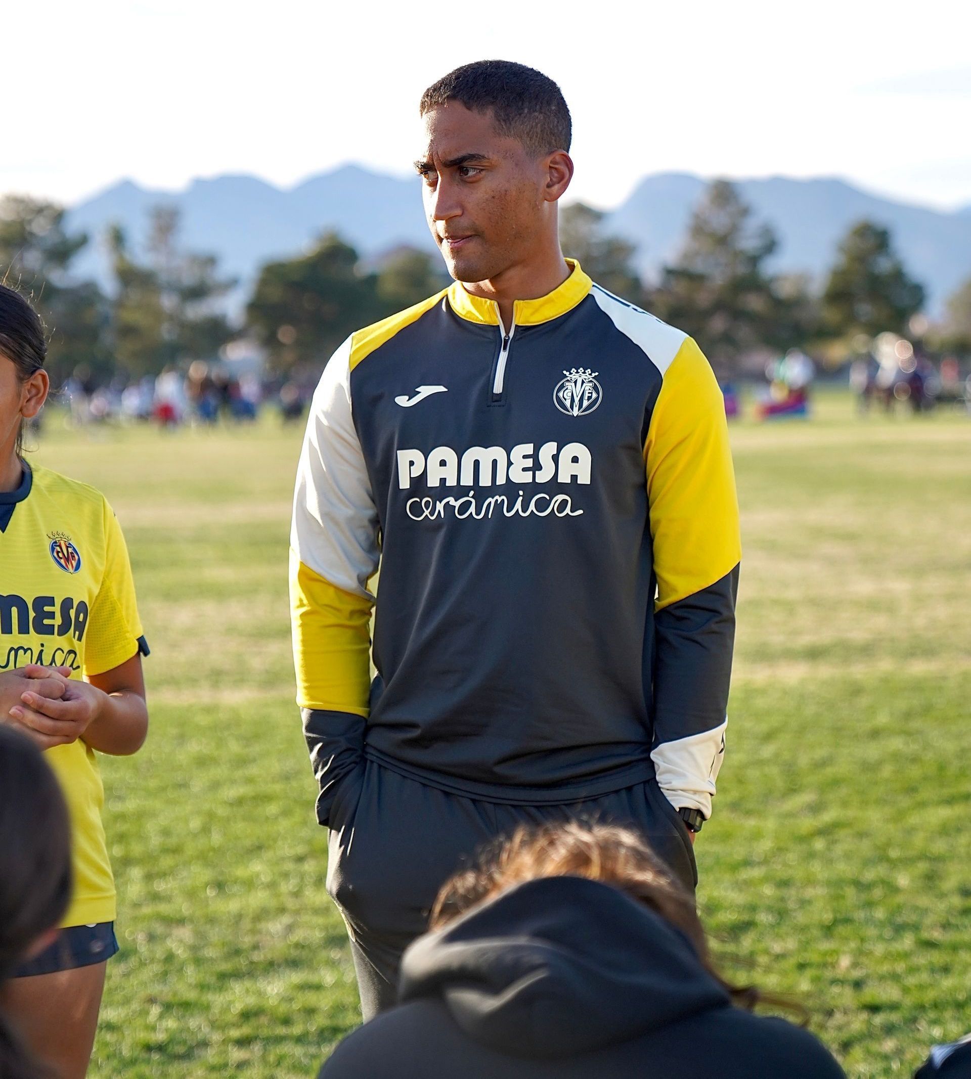 Villarreal CF North America