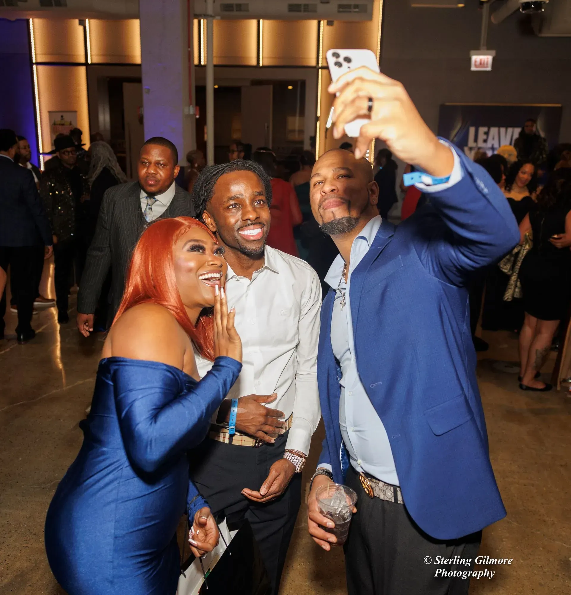 Legacy Awards Gala | LEGACY Awards Weekend