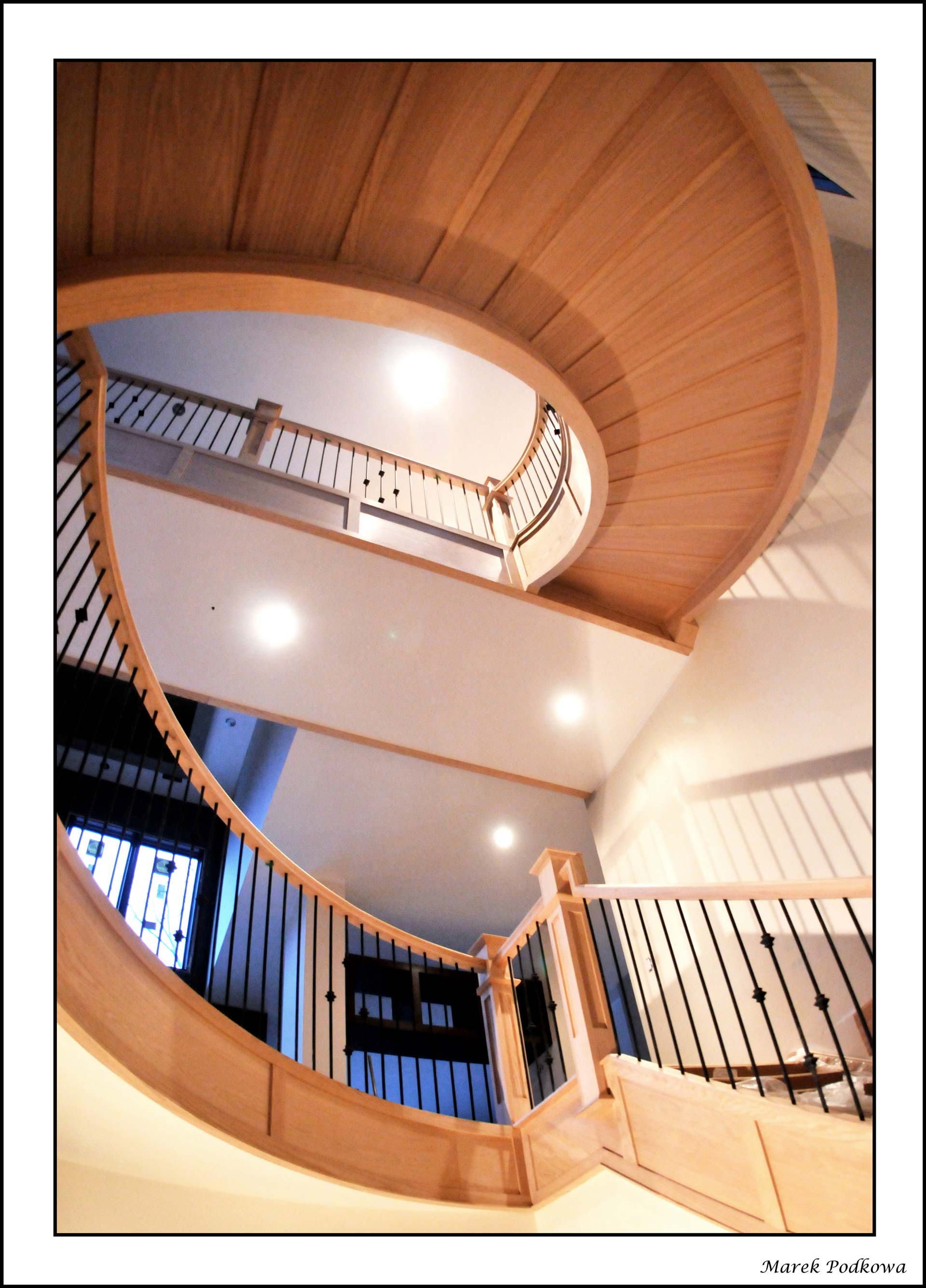 Gallery | London Stair & Railing
