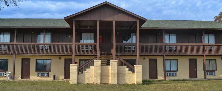 Blacks Camp | The Best Fishing Camp in Santee Cooper Lakes