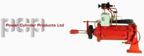 Supply and Services Available Nationally | CDF Hydraulics & Pneumatics ...
