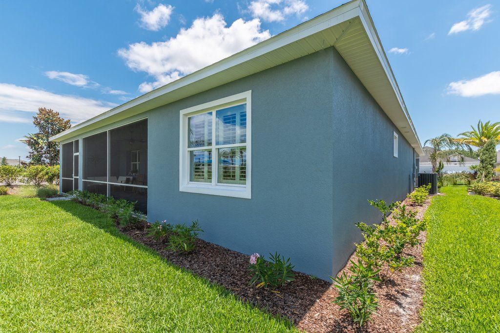 Mosaic Gallery of Homes