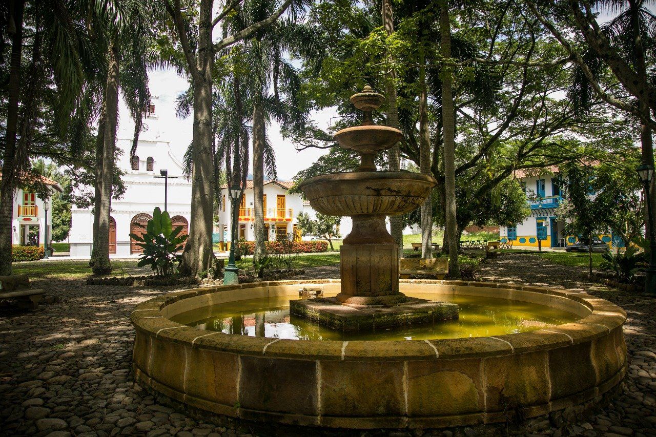 Hotel Cauca Viejo | Sitio Oficial