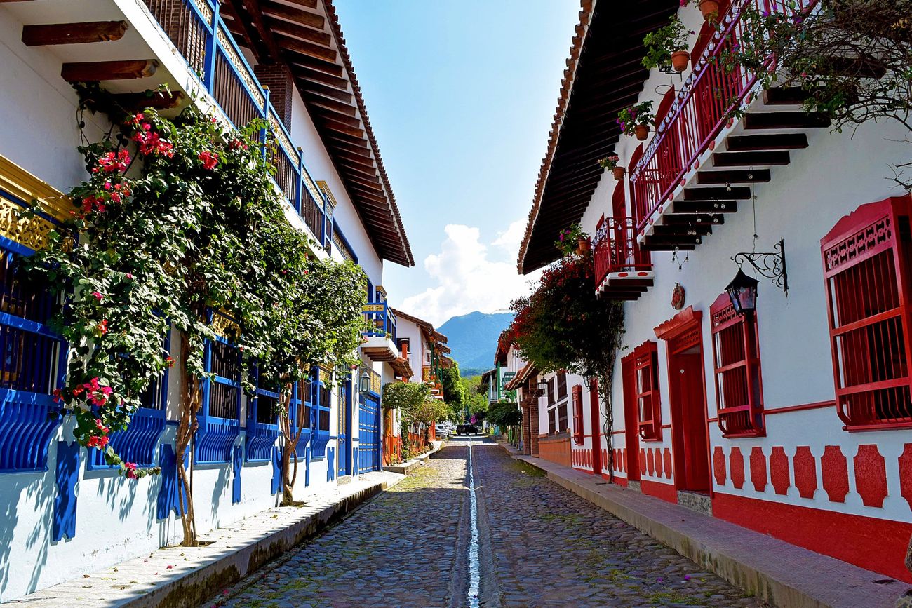 Hotel Cauca Viejo | Sitio Oficial