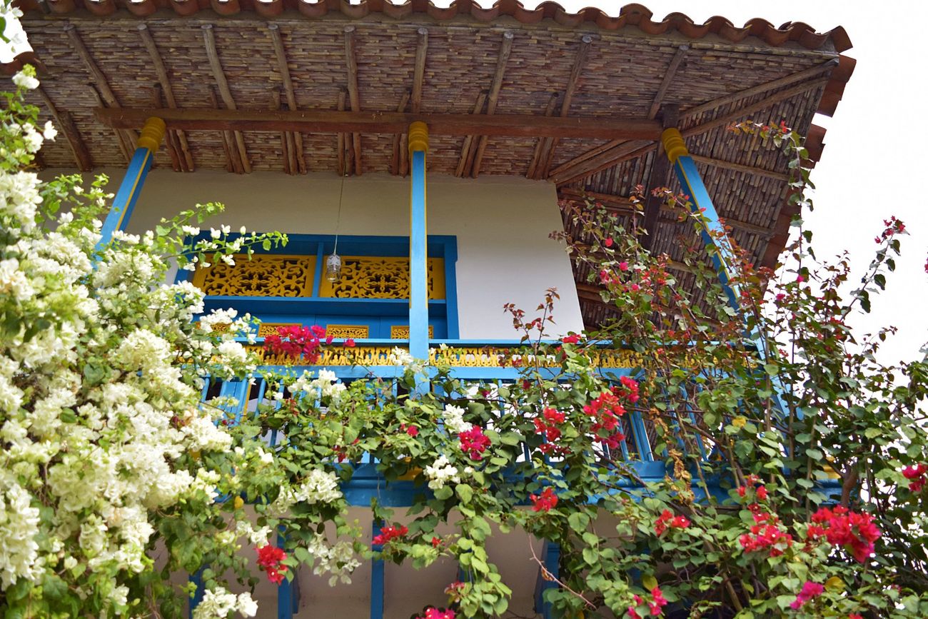 Hotel Cauca Viejo | Sitio Oficial