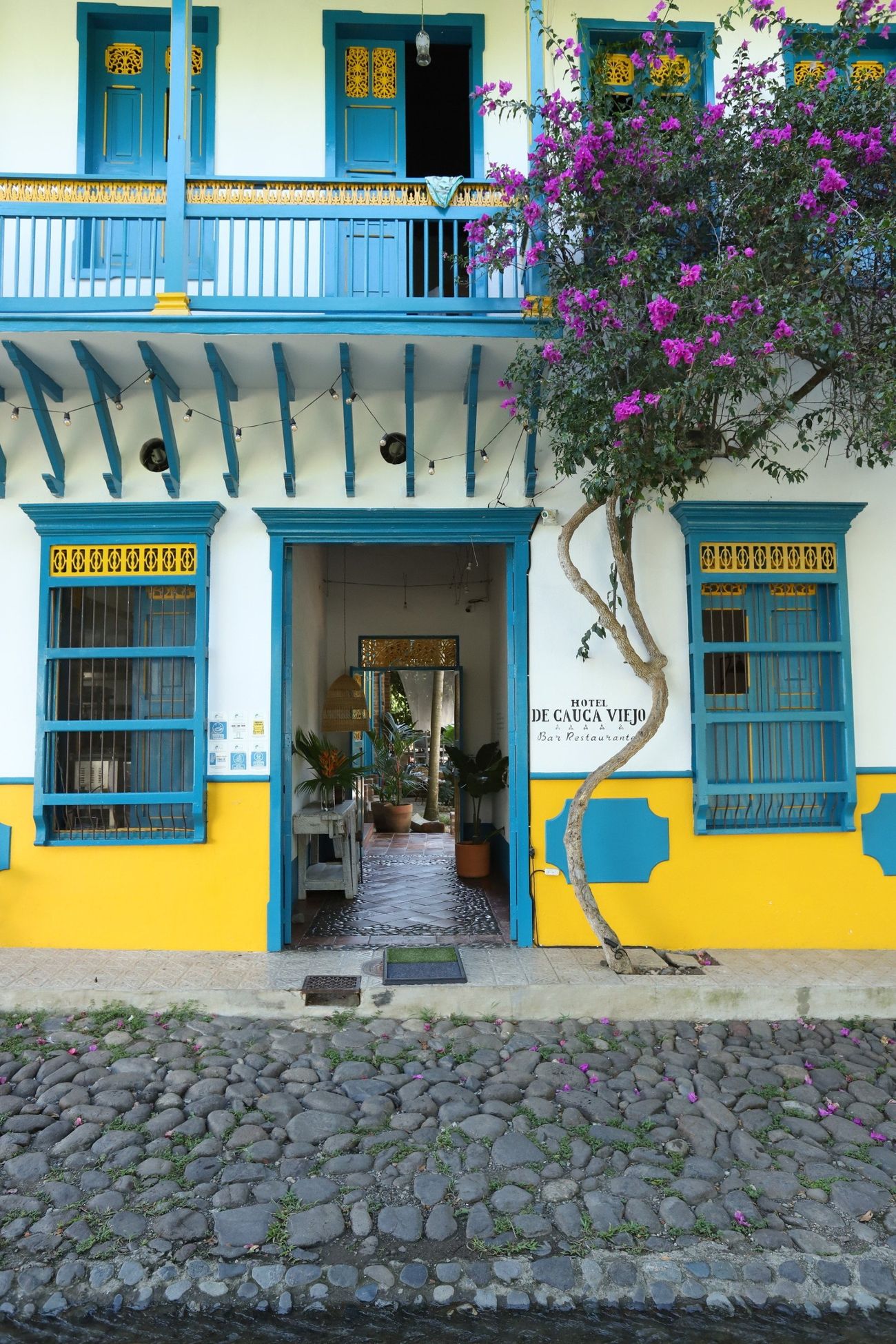 Hotel Cauca Viejo | Sitio Oficial