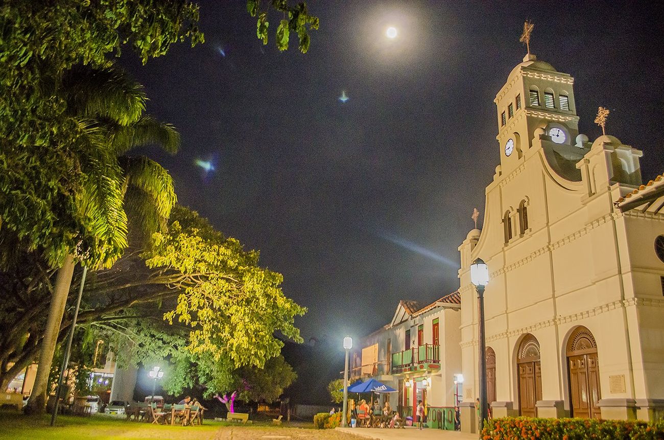 Hotel Cauca Viejo | Sitio Oficial