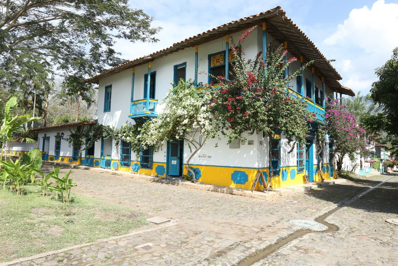 Hotel Cauca Viejo | Sitio Oficial