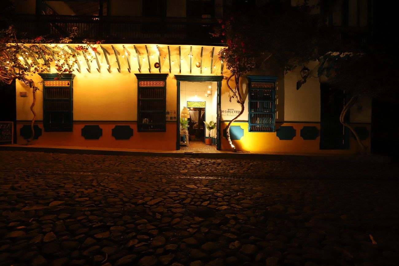 Hotel Cauca Viejo | Sitio Oficial