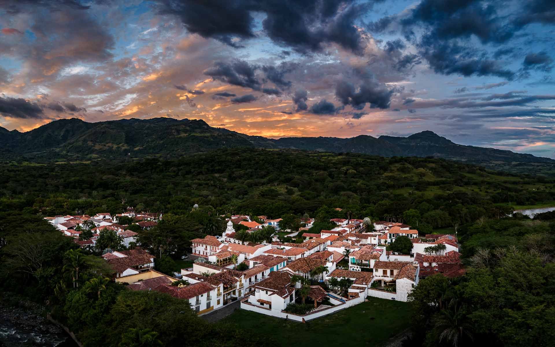 Conoce la historia de Cauca Viejo | Cauca Viejo Fundadores