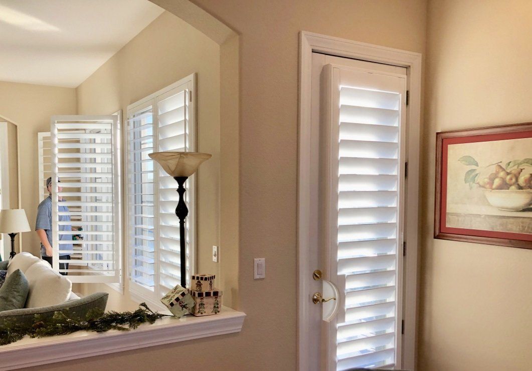 Home - Colorado Shutter Company