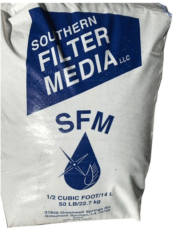 Filter Replacement | Covington, LA | Water Works Pump