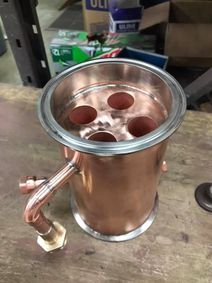 Hillbilly Stills | Moonshine Distilling Supplies & Ingredients